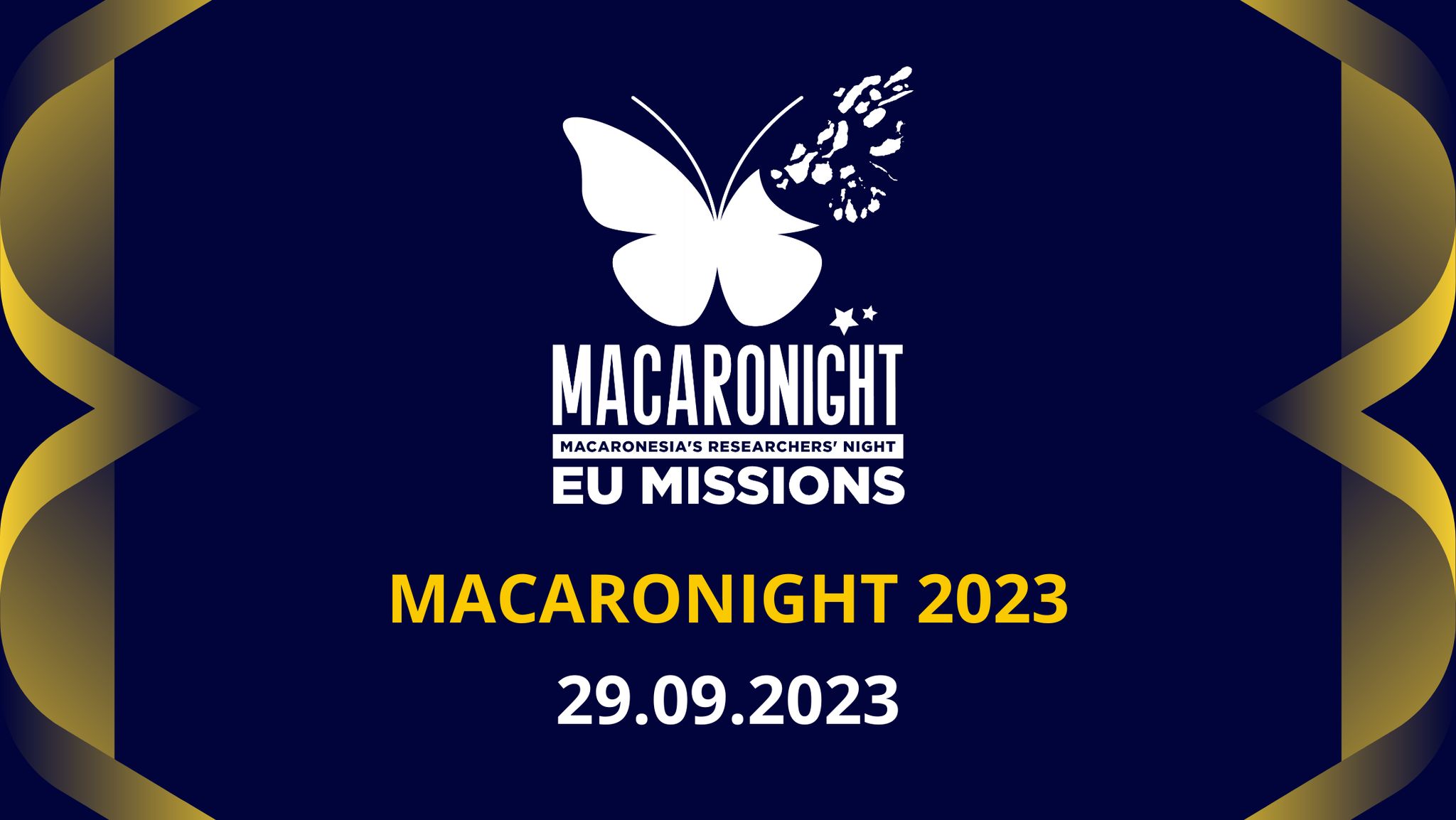 Macaronight 2023 | Regions4Climate Macaronight 2023 | Regions4Climate