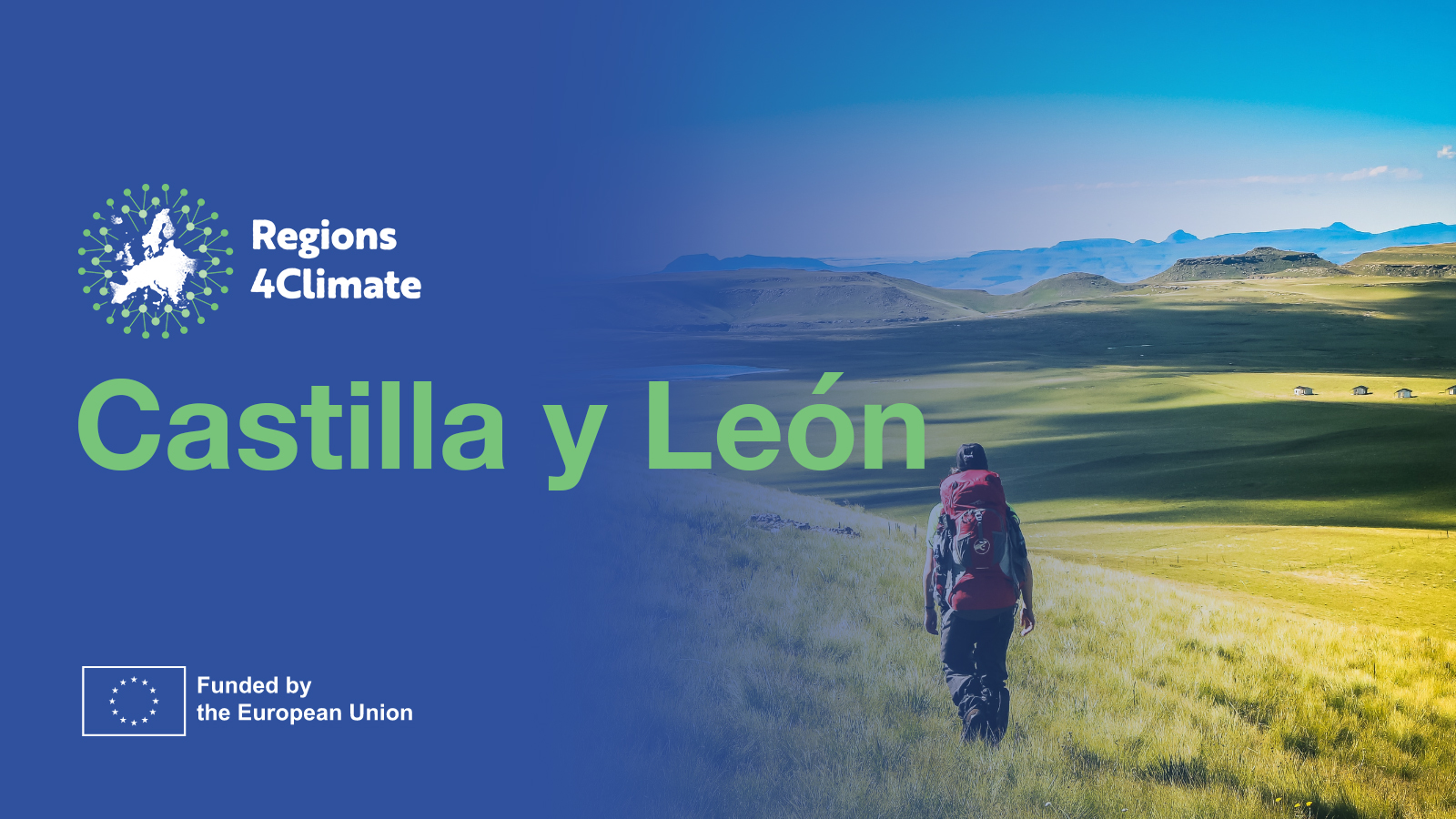Castilla y León | Regions4Climate
