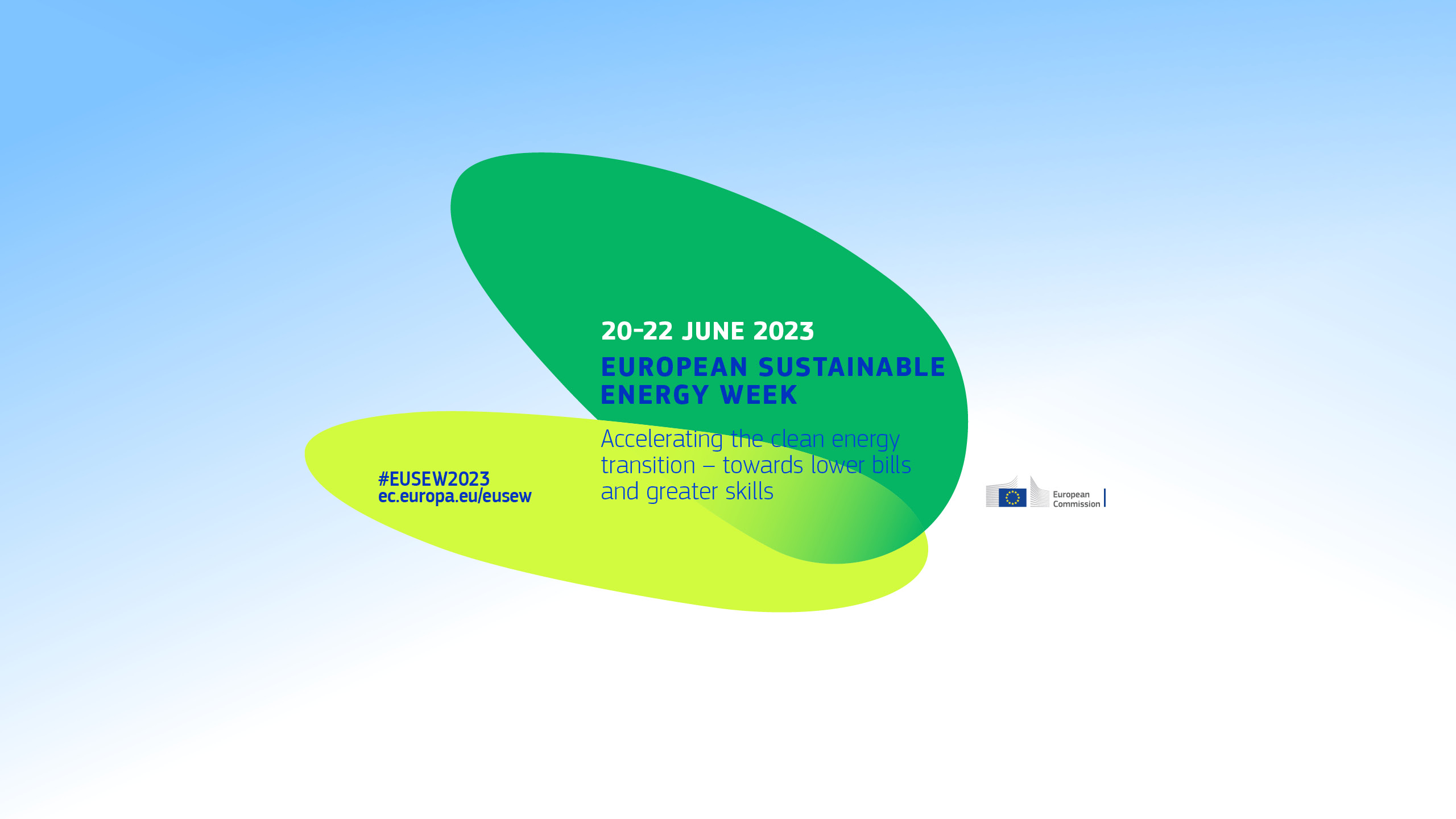 EU Sustainable Energy Week 2023 | Regions4Climate EU Sustainable Energy Week 2023 | Regions4Climate
