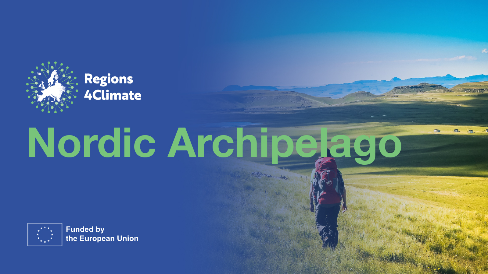 Nordic Archipelago | Regions4Climate