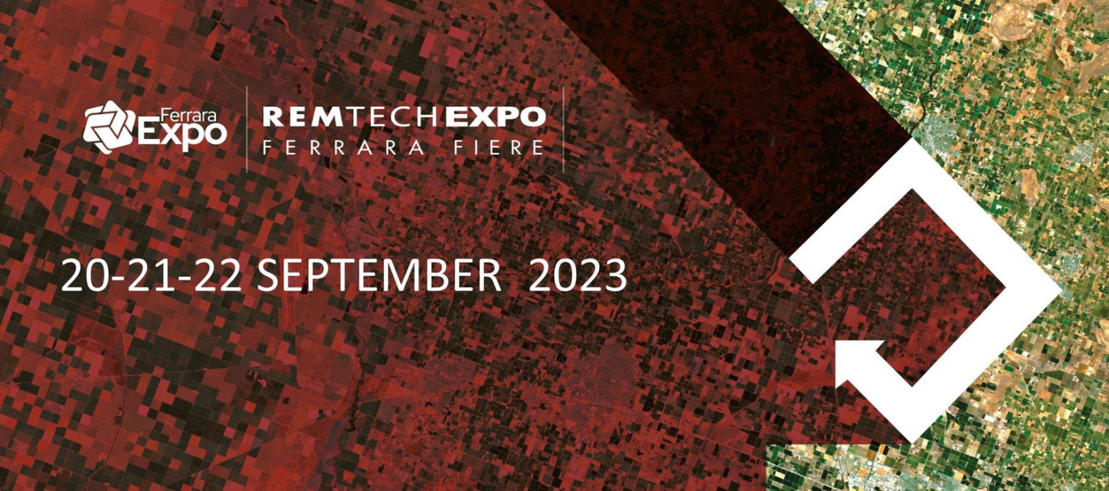 REMTECH EXPO | Regions4Climate