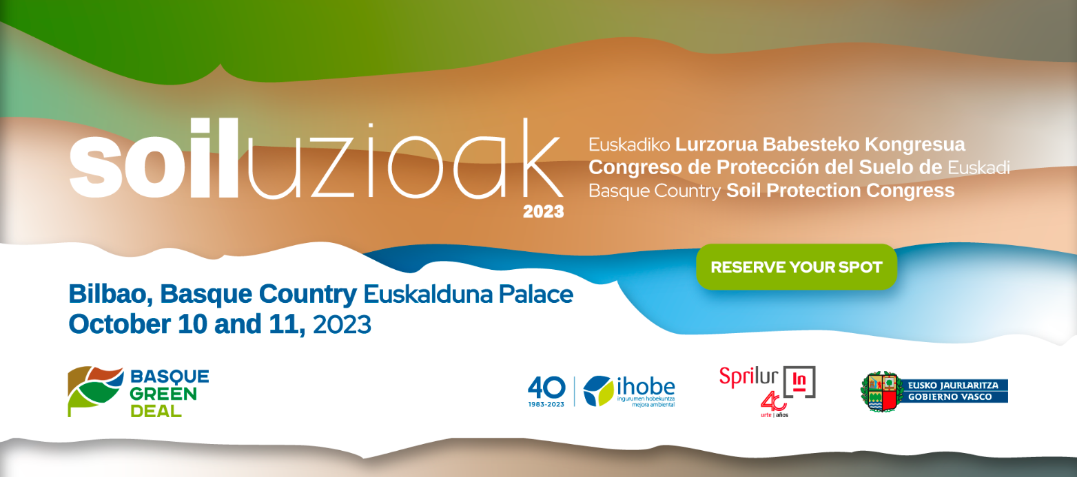 SOILUZIOAK 2023 | Regions4Climate SOILUZIOAK 2023 | Regions4Climate