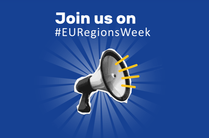 European Week of Regions and Cities | #EURegionsWeek